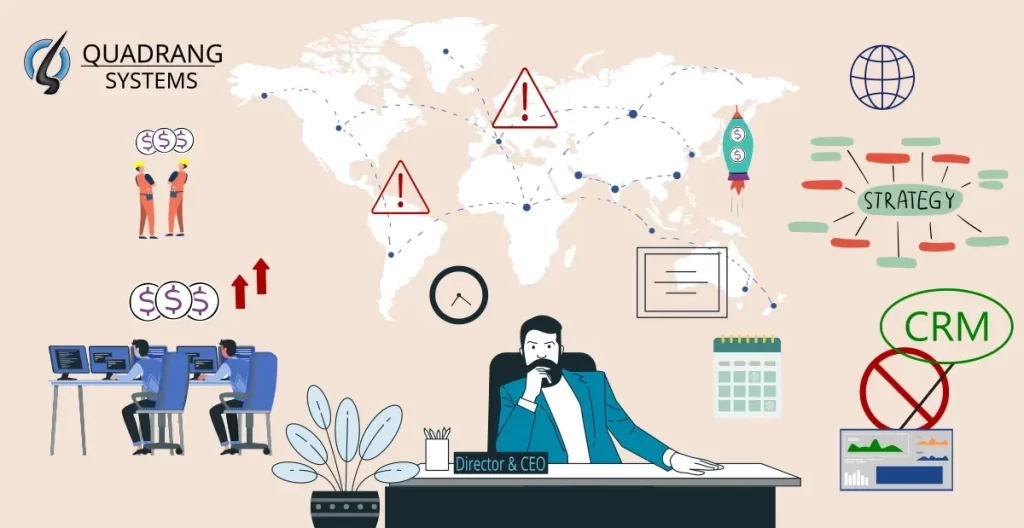 7 Major challenges every Internet Provider Faces