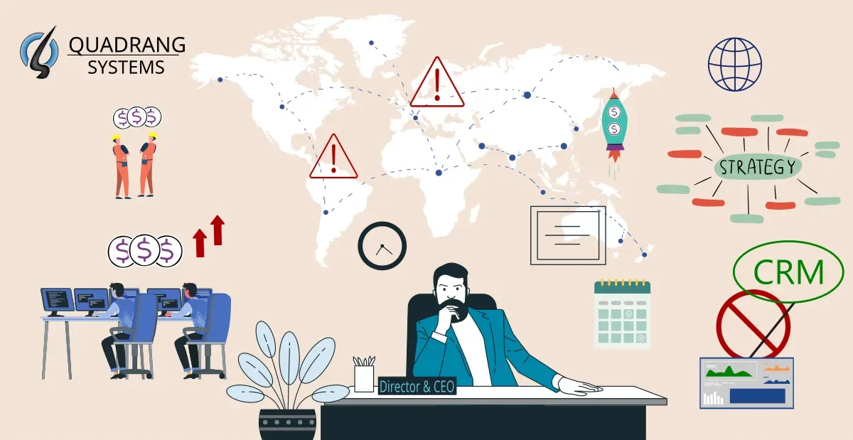 7 Major challenges every Internet Provider Faces